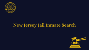 New Jersey Jail Inmate Search - Arrests NJ
