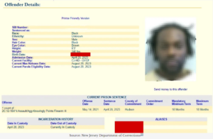 ARRESTS.ORG NJ – SEARCH NEW JERSEY ARREST RECORDS